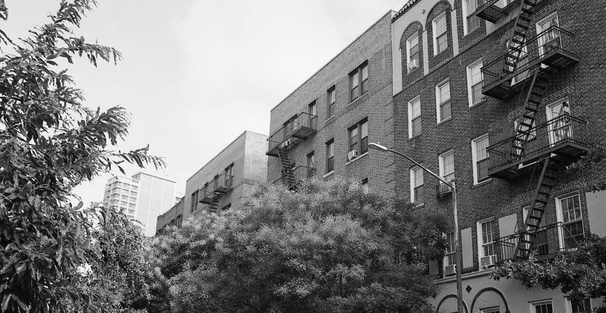 Oldest Neighborhoods In NYC: A Guide To Historic Living